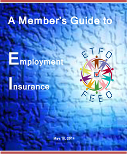 Resources – ETFO Algoma Occasional Teacher Local
